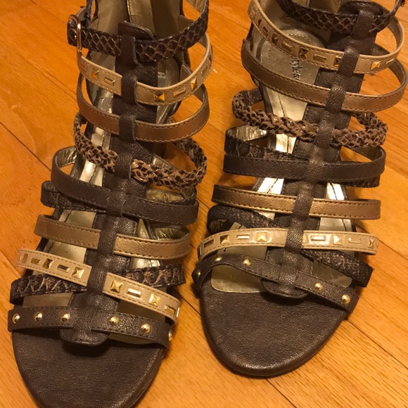 Shoes | Rarely Worn Summer Sandals | Poshmark
